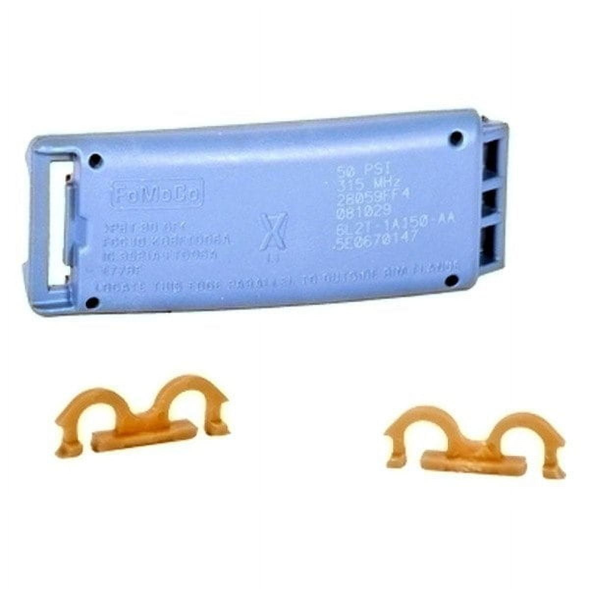 Genuine FORD Oem-Tire Pressure Sensor Sensor Asy Tire Pressure Mon ...