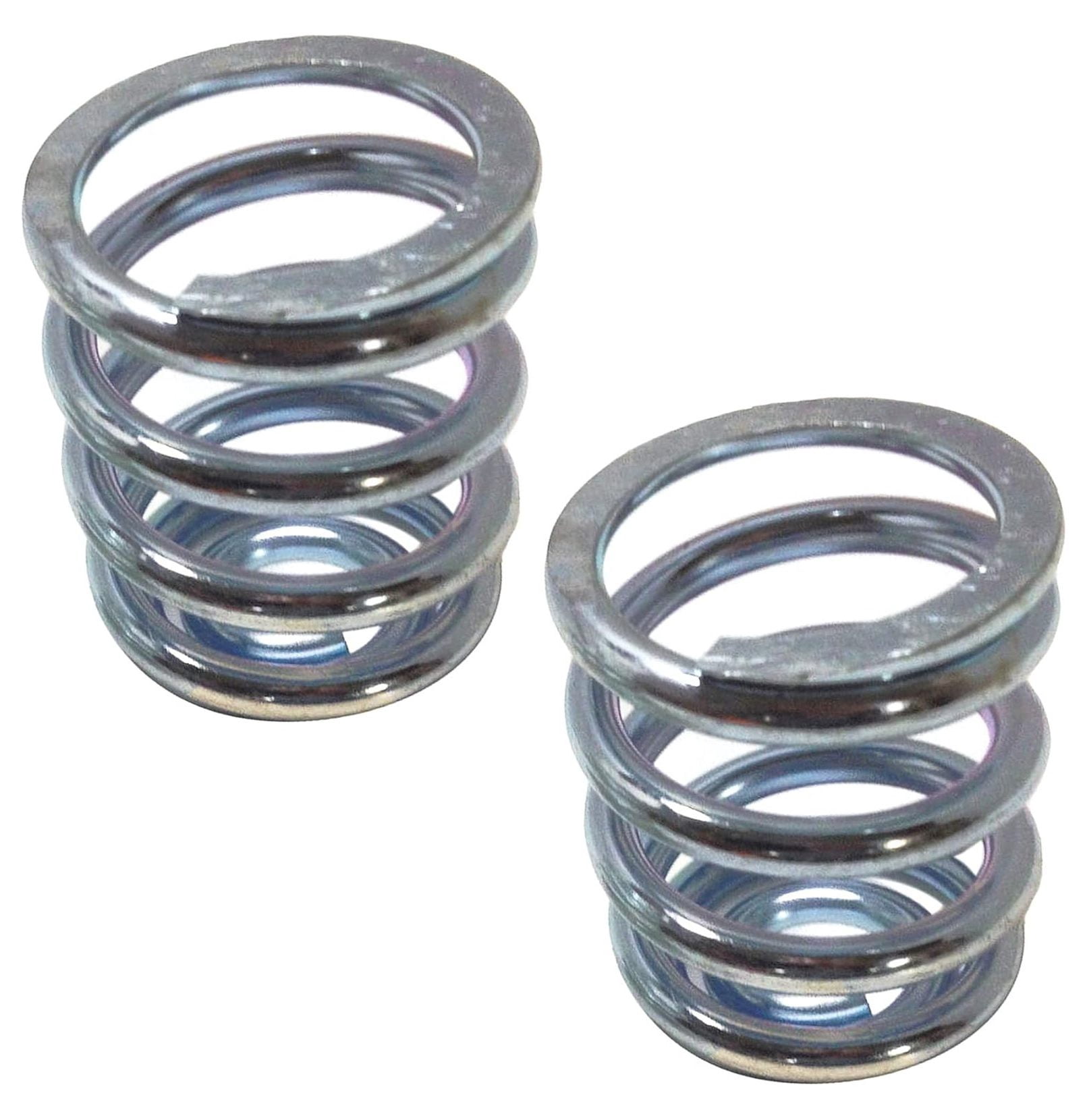 Genuine Ferris 2 Pack of Seat Spring for Lawn Mowers / 5900516 - F200XT ...