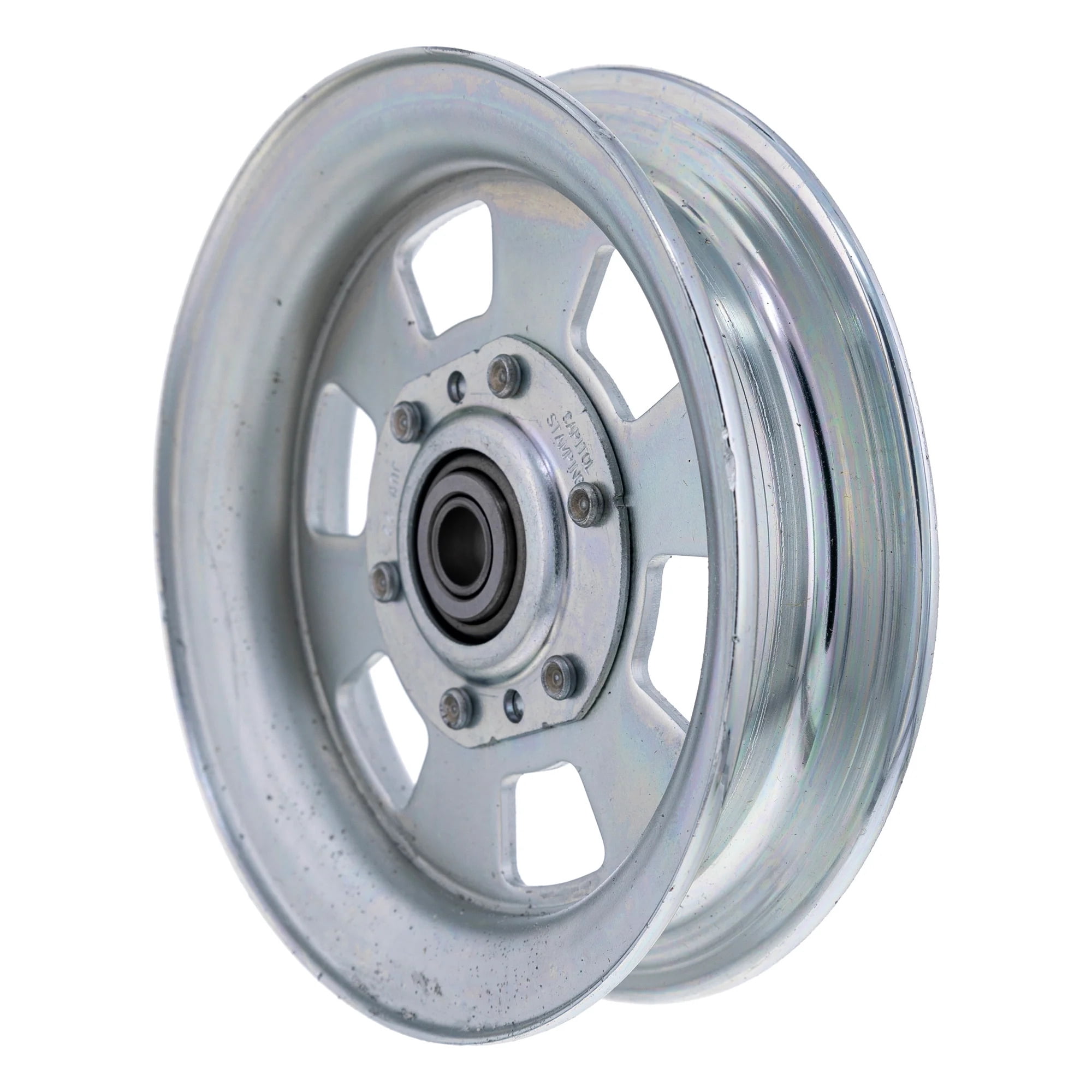 Genuine Ferris Idler Pulley for 5902061, 5902070, 5902072, 5902073 ...