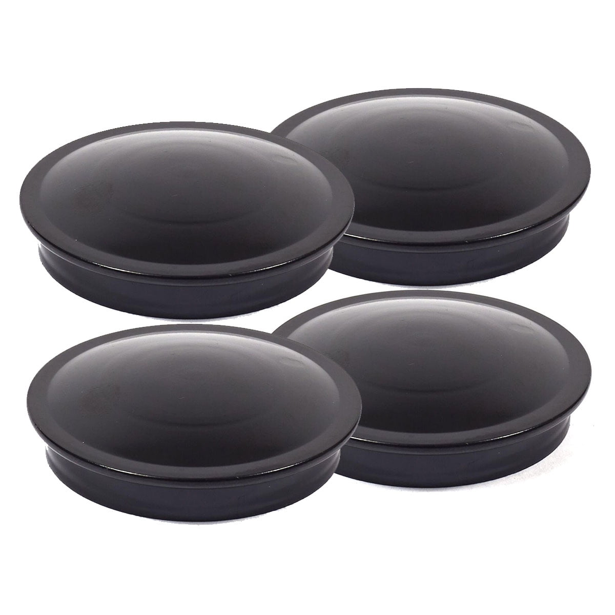 Genuine Ferris Low Profile Grease Cap Pack of 4 for Lawn Mowers fits ...