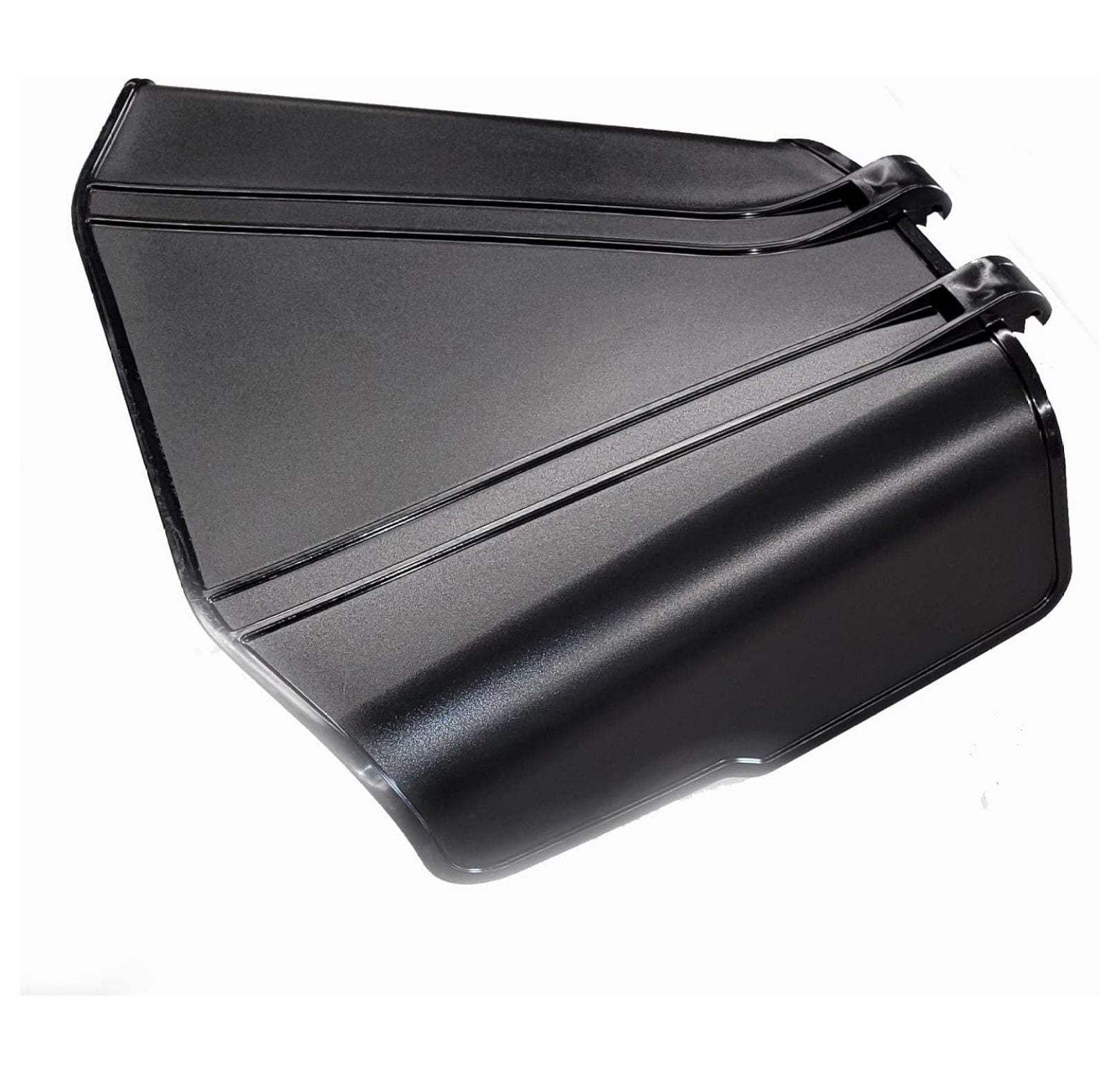 Genuine (Fits Exmark) 108-7895 Deflector Shield Timecutter 5000 Series ...