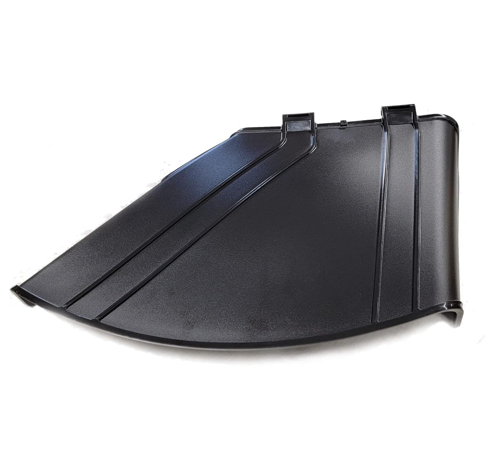 Genuine (Fits Exmark) 138-7502 Deflector Shield for 42-60 inch ...
