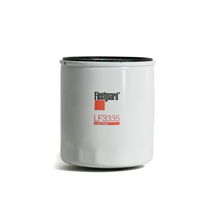 Genuine Fleetguard LF3335 Full Flow Spin On Oil/Lube Filter - Walmart.com