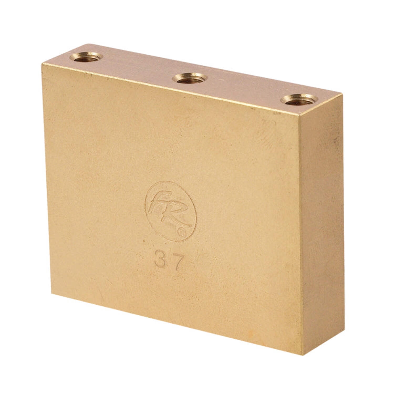Genuine Floyd Rose 1000 Series / Special 7-String Fat Brass Tremolo ...