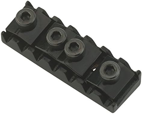 Genuine Floyd Rose 7-String Locking Nut - Gold - Walmart.com