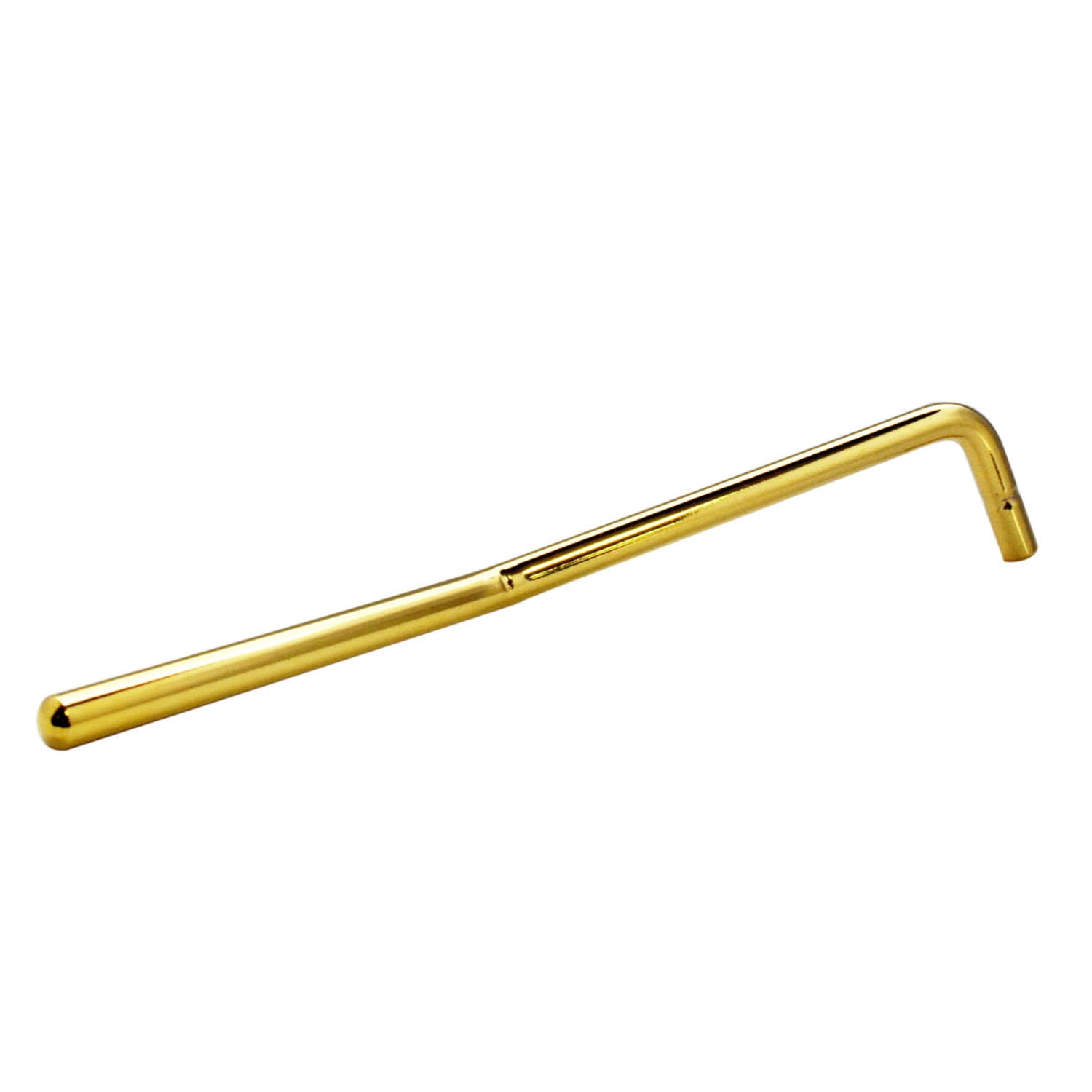 Genuine Floyd Rose FRX Tremolo Arm - Gold - Walmart.com