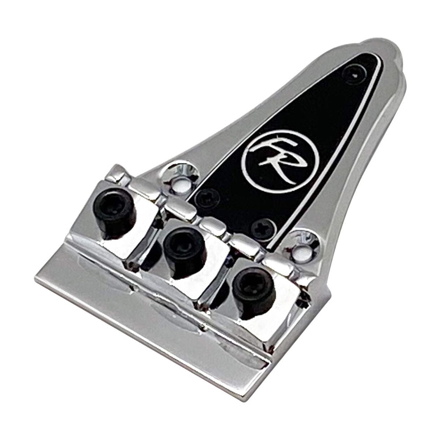 Floyd Rose FRX CUSTOM Top Mount Locking Nut with Spacer - Walmart.com
