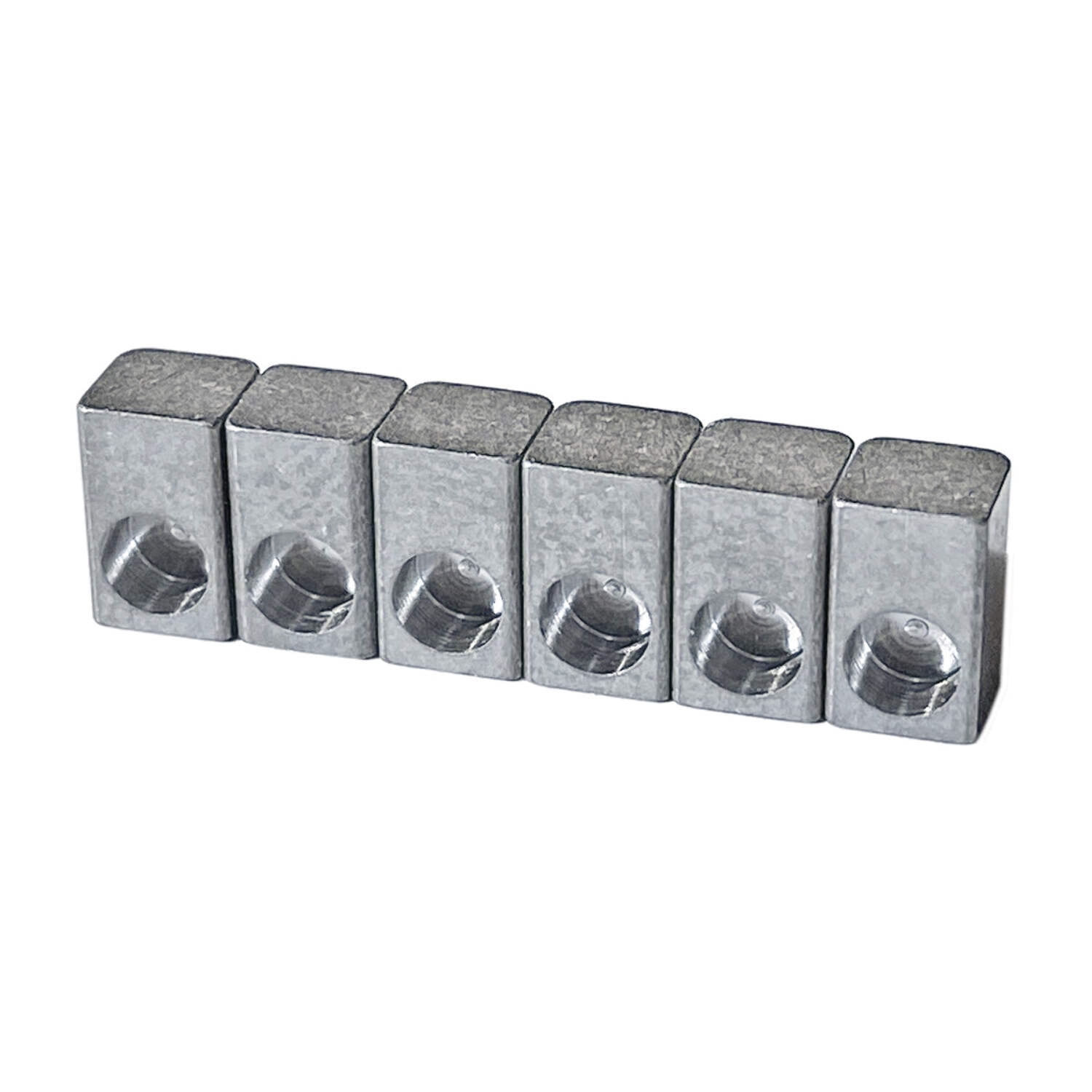 KTS Titanium String Lock Insert Blocks - Walmart.com