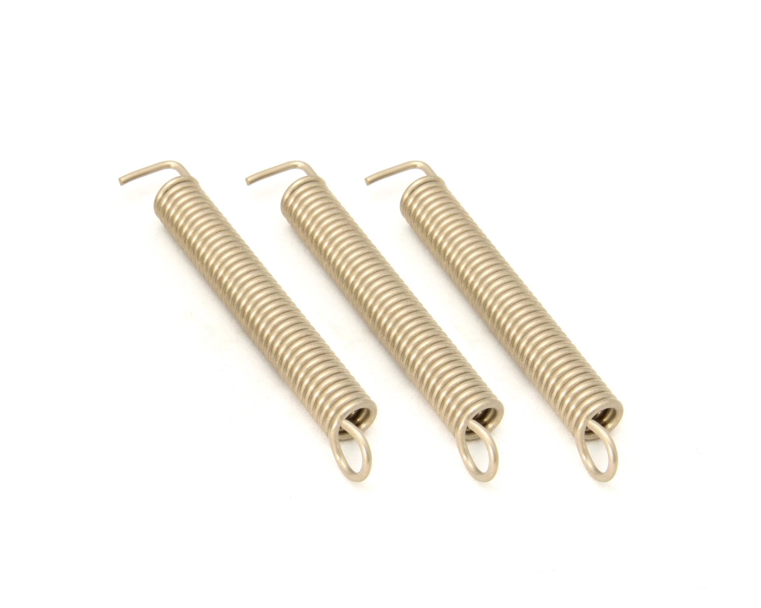 Genuine Floyd Rose Noiseless Tremolo Springs - Steel - Walmart.com