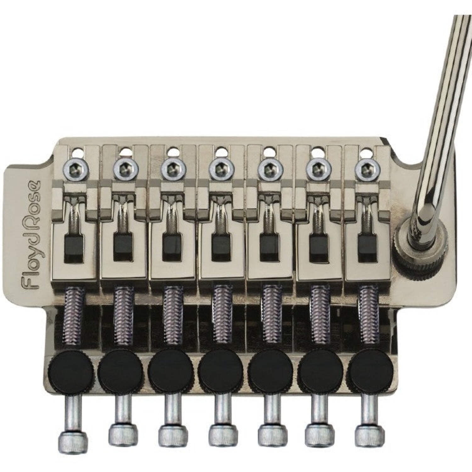 Genuine Floyd Rose Original Hot Rod Series 7-String Tremolo System ...