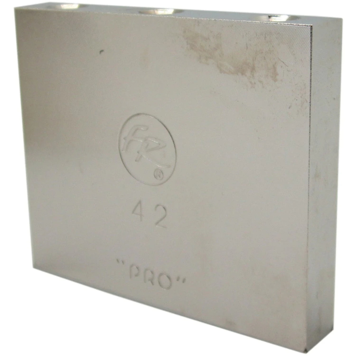 Genuine Floyd Rose Pro Tremolo Block - 42mm - Walmart.com