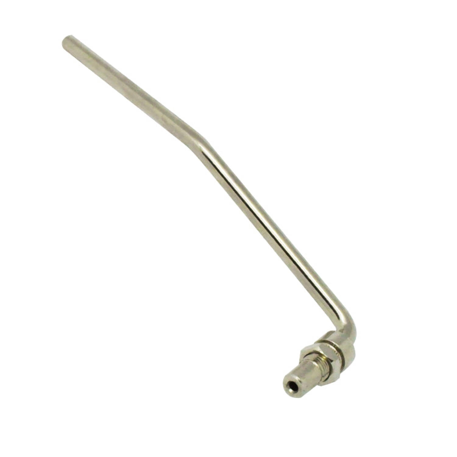Genuine Floyd Rose Tremolo Arm Push-In Style Lefty - Nickel - Walmart.com