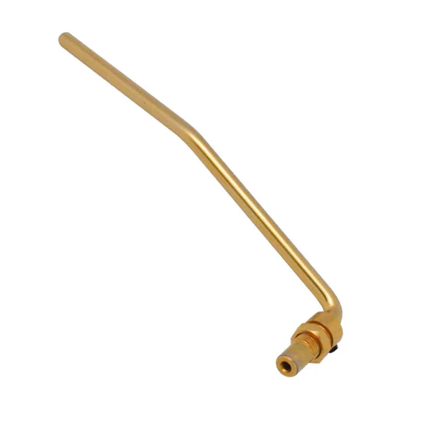 Genuine Floyd Rose Tremolo Arm Push-In Style Lefty - Satin Gold ...