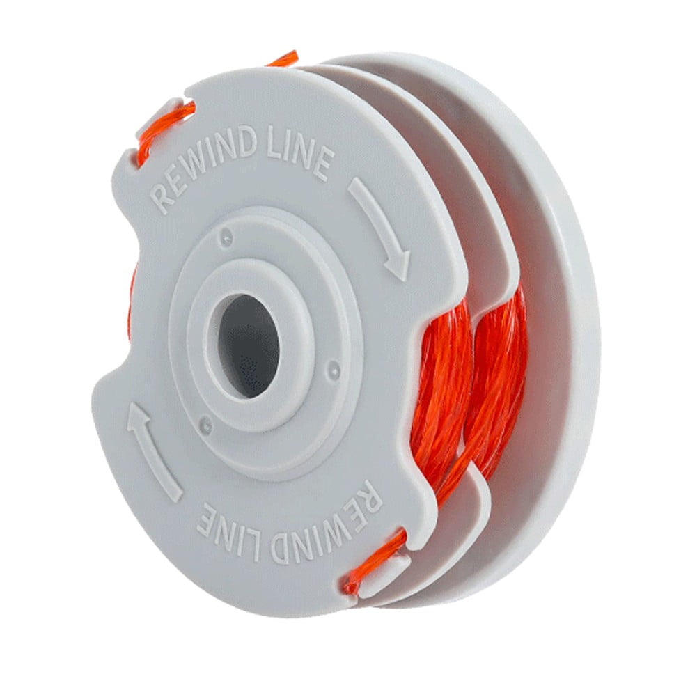 Genuine Flymo CONTOUR 500 XT Double Autofeed Strimmer Trimmer Spool ...