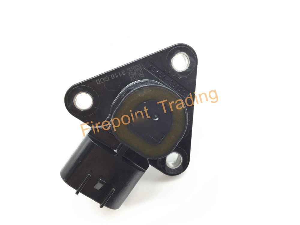 Genuine For Toyota Hilux Land Cruiser Prado EGR Position Sensor OEM ...