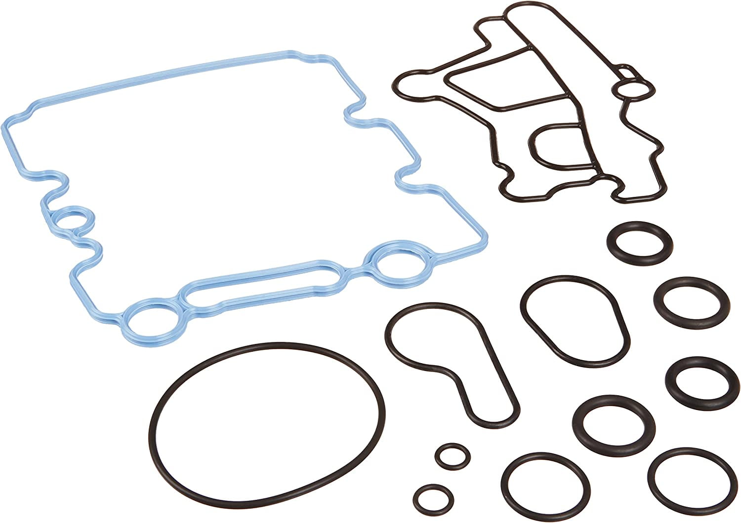 Genuine Ford 3C3Z-9N693-A O-Ring - Walmart.com