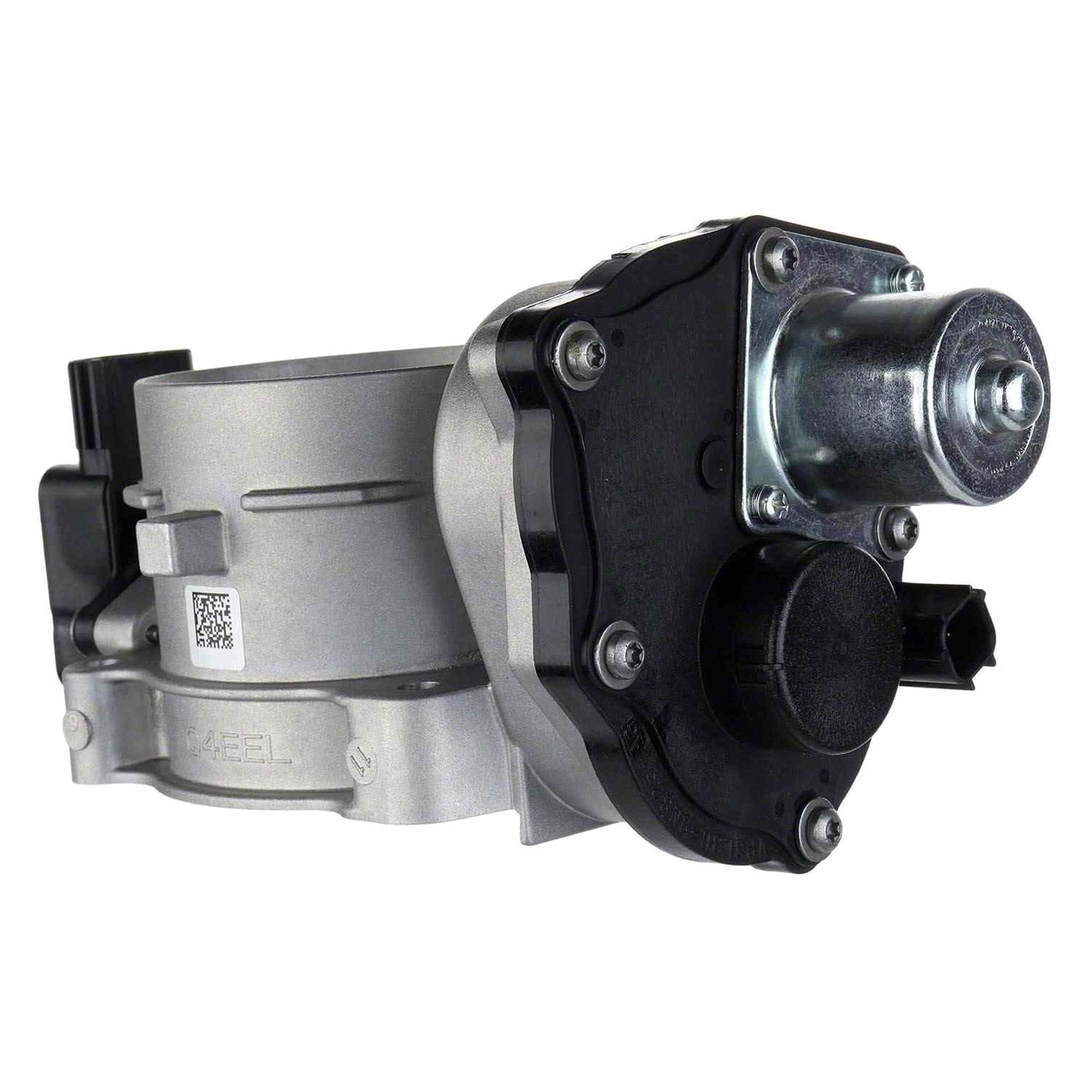 Genuine Ford 8L3Z-9E926-C Throttle Body and Motor Assembly - Walmart.com