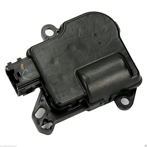 Genuine Ford AA5Z-19E616-C A/C Motor Assembly - Walmart.com