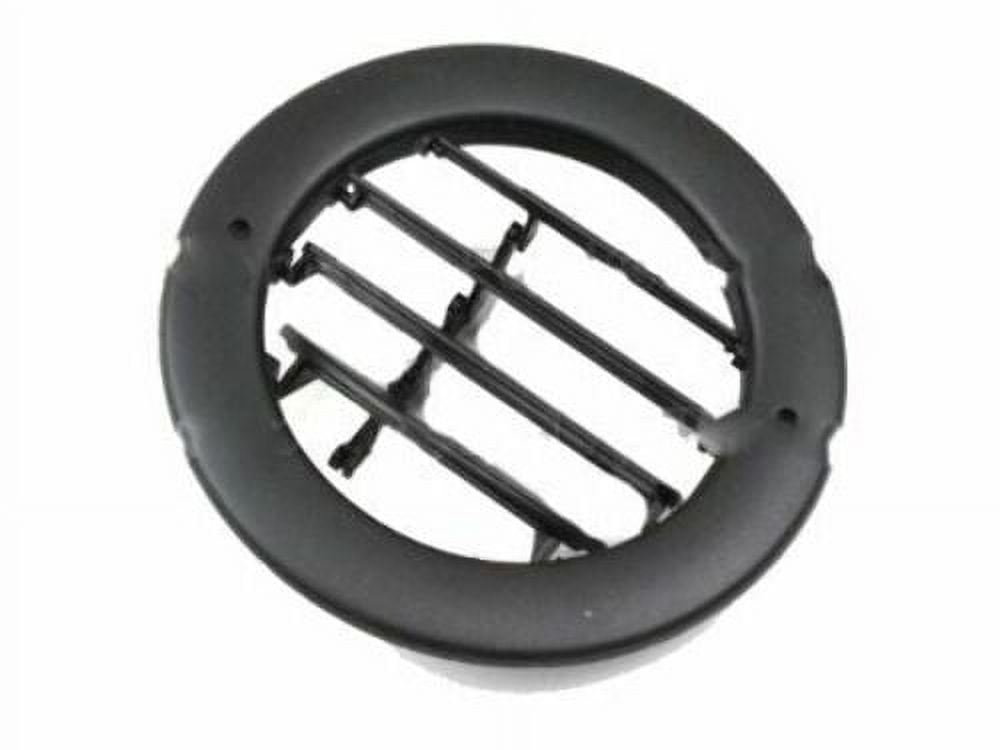 Genuine Ford AC Air Vent Louvre Dashboard Set (x4) (2009-2019) OE ...