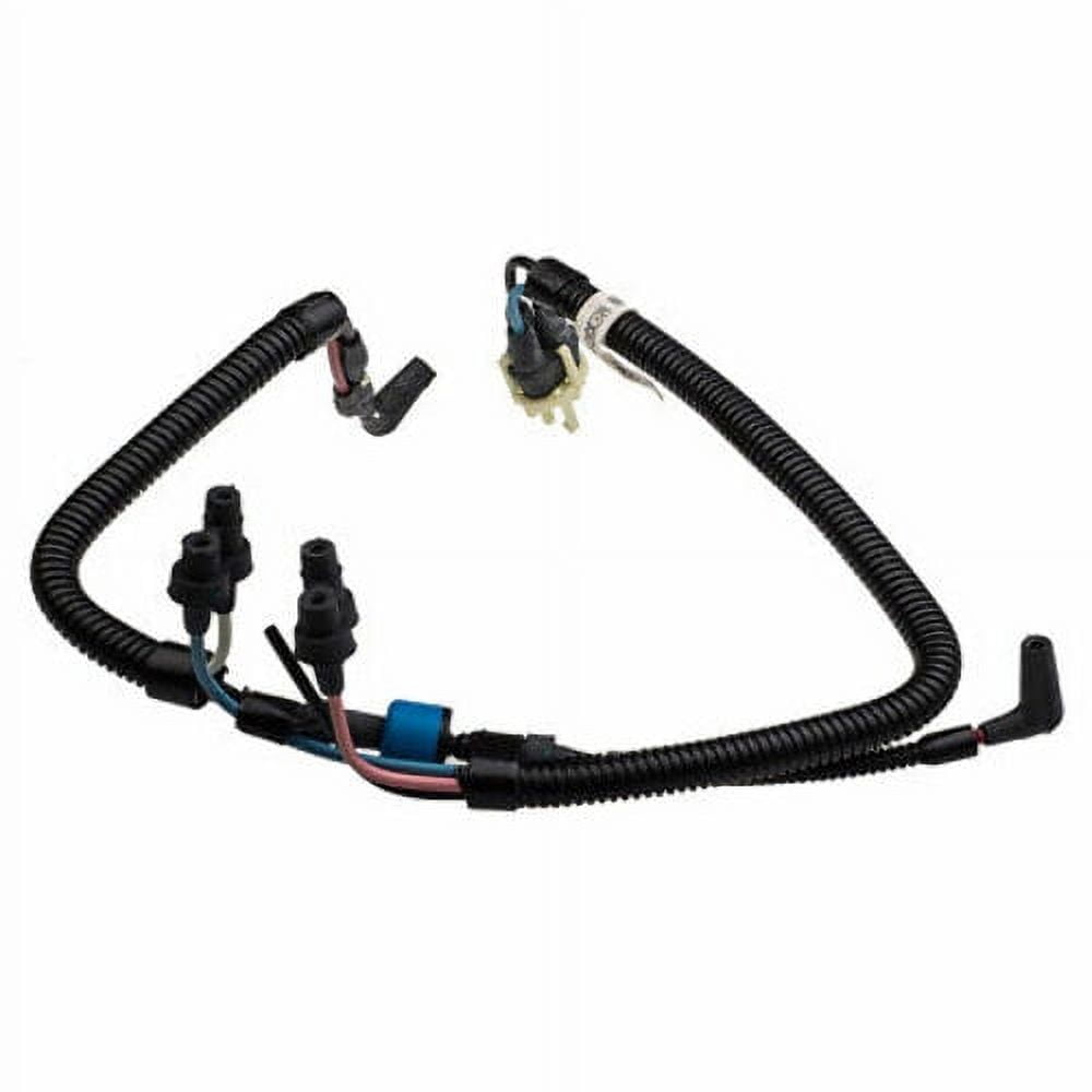 Genuine Ford Auto Hub Lock Actuator Vacuum Line Solenoid Check Valve ...