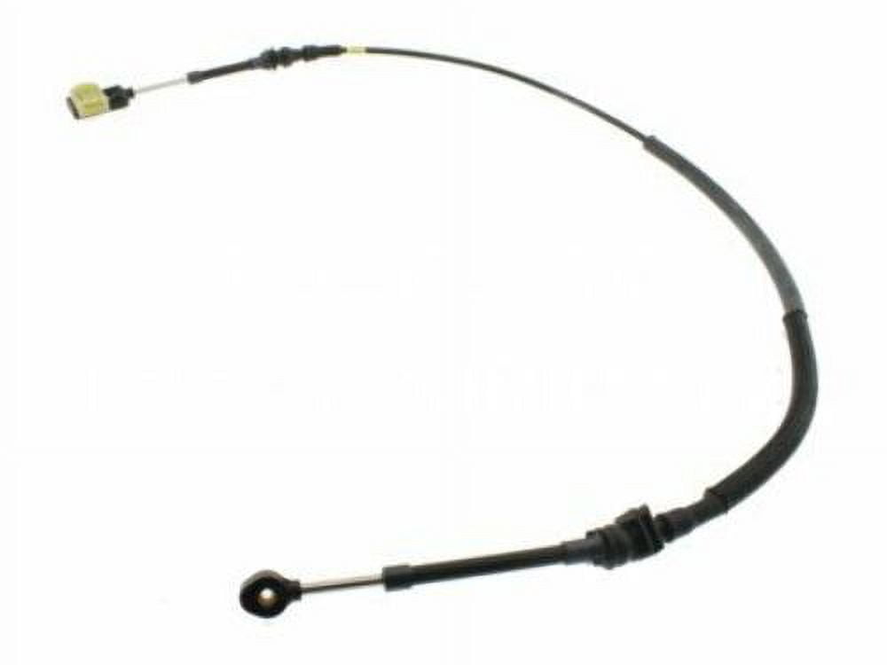 Genuine Ford Automatic Transmission Gear Shifter Control Cable 4R3Z ...