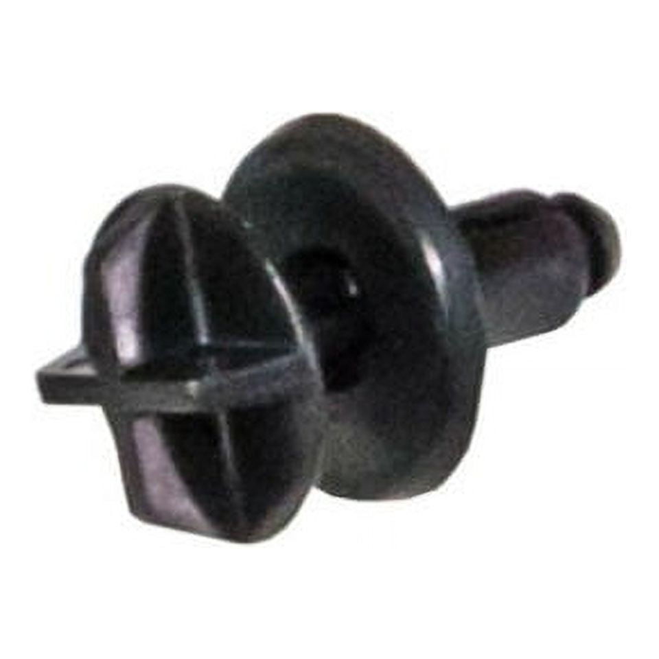 Genuine Ford Battery Cover Pin Clip Screw Cowl Retainer Set (x2) OE ...