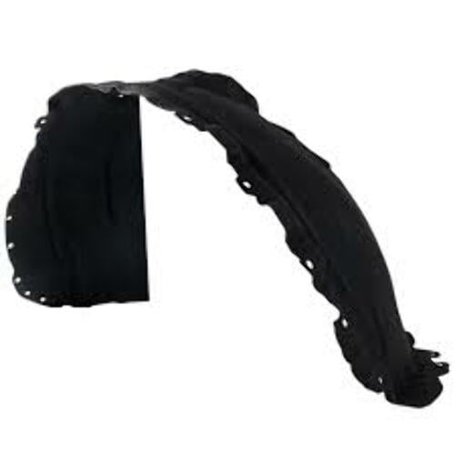 Genuine Ford Bronco Front Fender Liner Splash Guard Left (2021-2023 ...