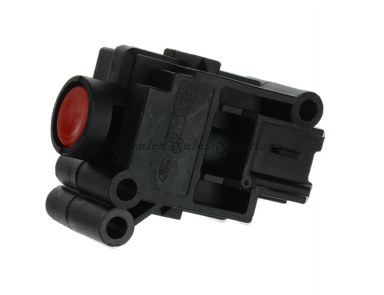 Genuine Ford Electric Fuel Pump Shut Off Inertia Switch (1986-2004 ...