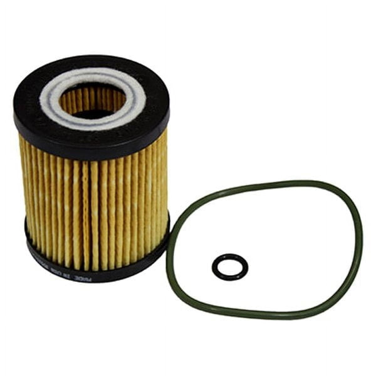 Genuine Ford Engine-Oil Filter Filter Asy Engine Oil Elem 3S7Z6731A ...