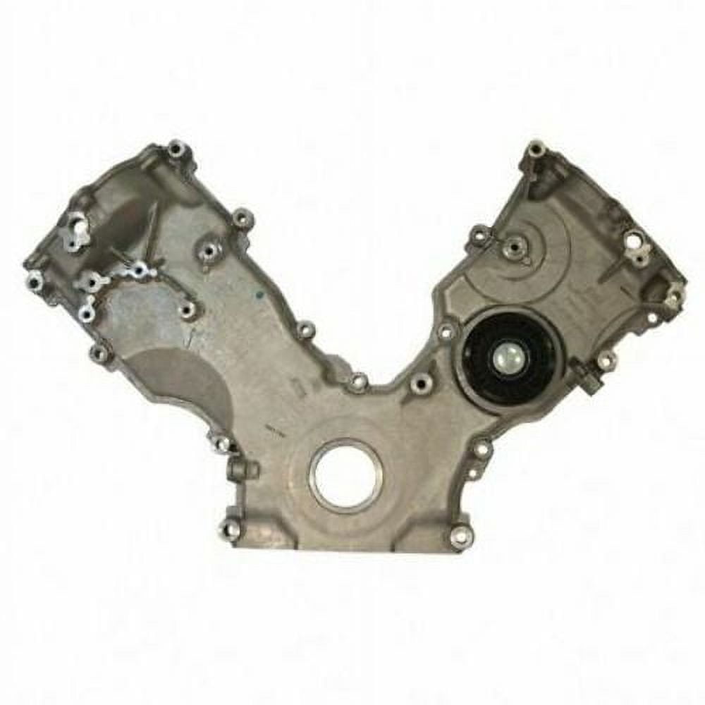 Genuine Ford Engine Timing Cover Cylinder Front 5.4L OE 7L3Z6019A ...