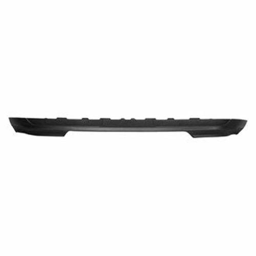 Genuine Ford Explorer Front Bumper Lower Spoiler Valance Panel OE ...