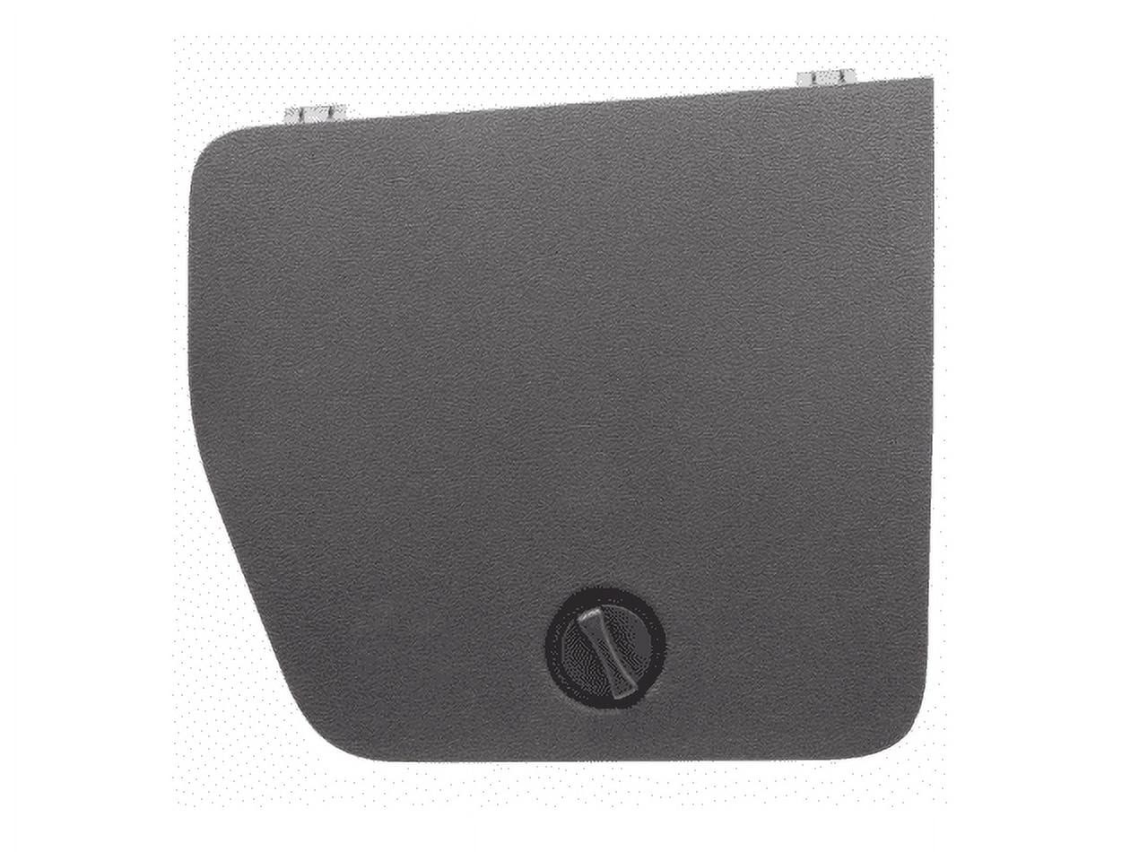 Genuine Ford Explorer Quarter Panel Interior Trim Partition Left (2020 ...