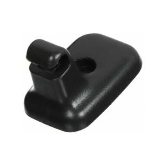 Genuine Ford Explorer Sun Visor Clip Holder Black (2011-2015) OE ...