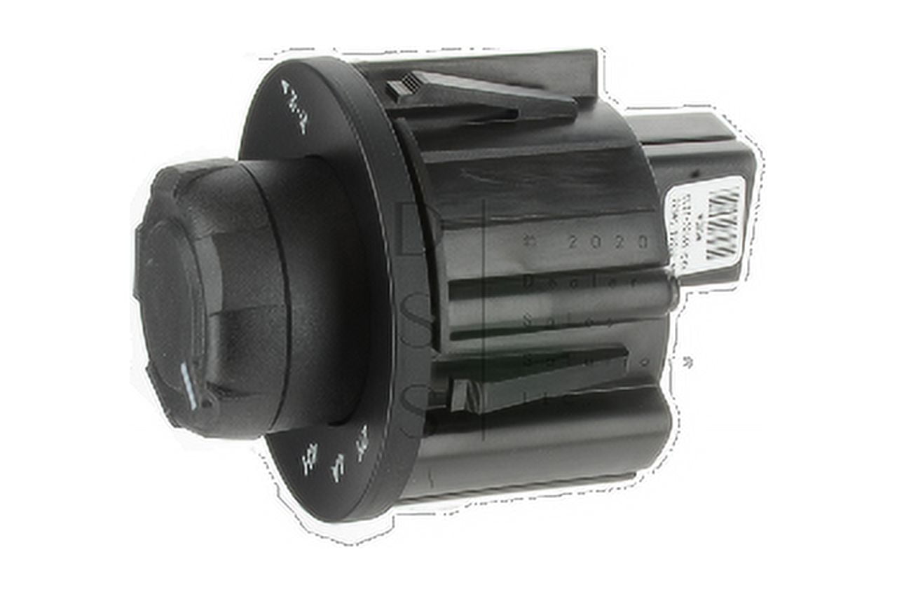 Genuine Ford F-150 4WD Electronic Lock Override Control Switch OE ...