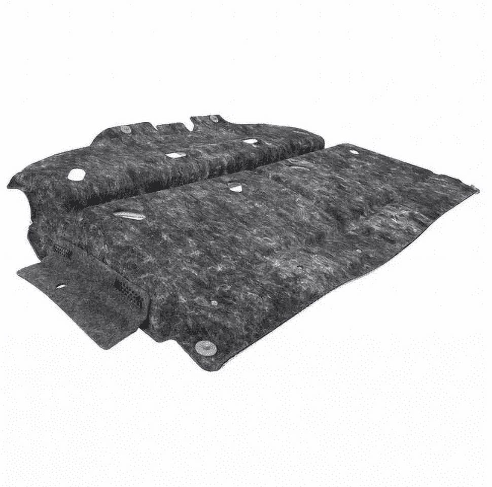 Genuine Ford F-150 Engine Splash Shield Under Cover (2015-2020) OE ...