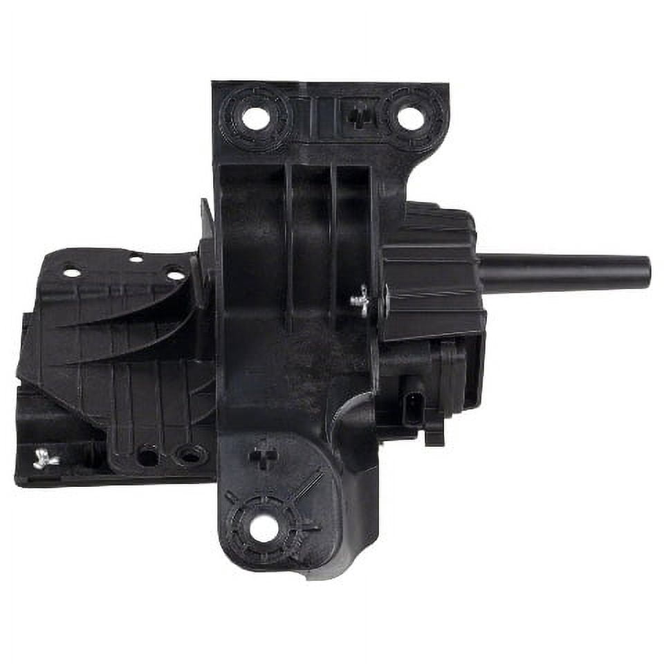 Genuine Ford F-150 Front Bumper Actuator Panel Left (2021-2023 ...