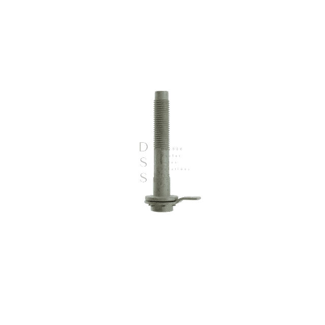 Genuine Ford F-150 Rack & Pinion Bolt Steering Mount OE W709498S439 ...