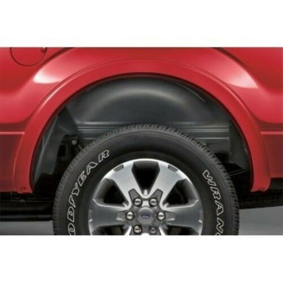 Genuine Ford F-150 Rear Wheel Liner Panel Wheelhouse Set Left Right ...