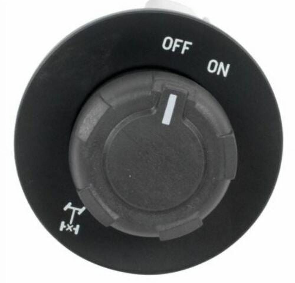 Genuine Ford F-150 Switch Control Assembly (2012-2014) OE CL3Z14B166FA ...