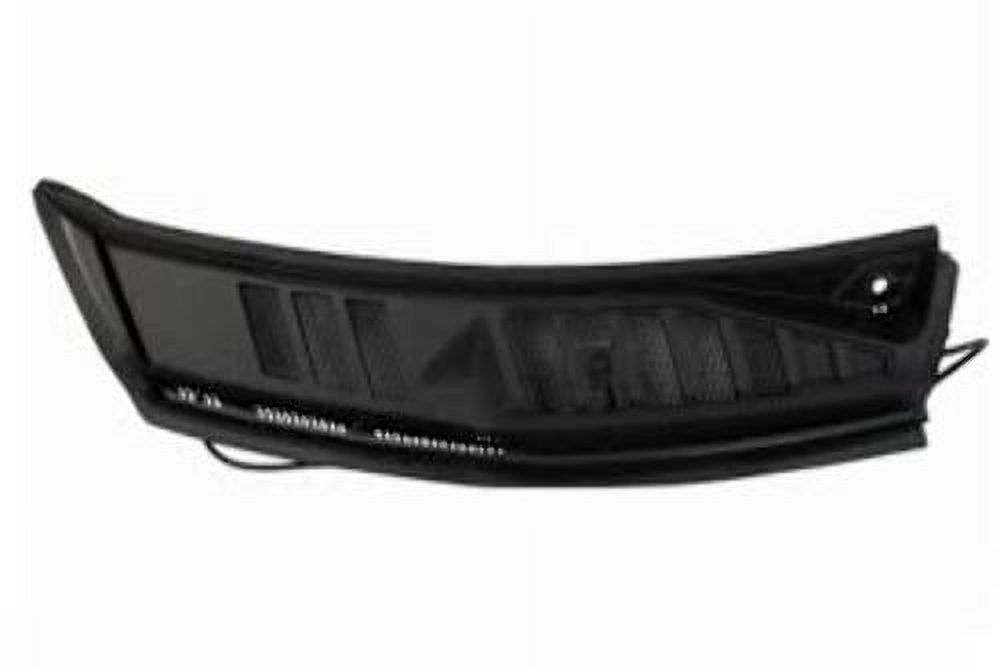 Genuine Ford F-150 Windshield Wiper Cowl Grill Right (2015-2019 ...