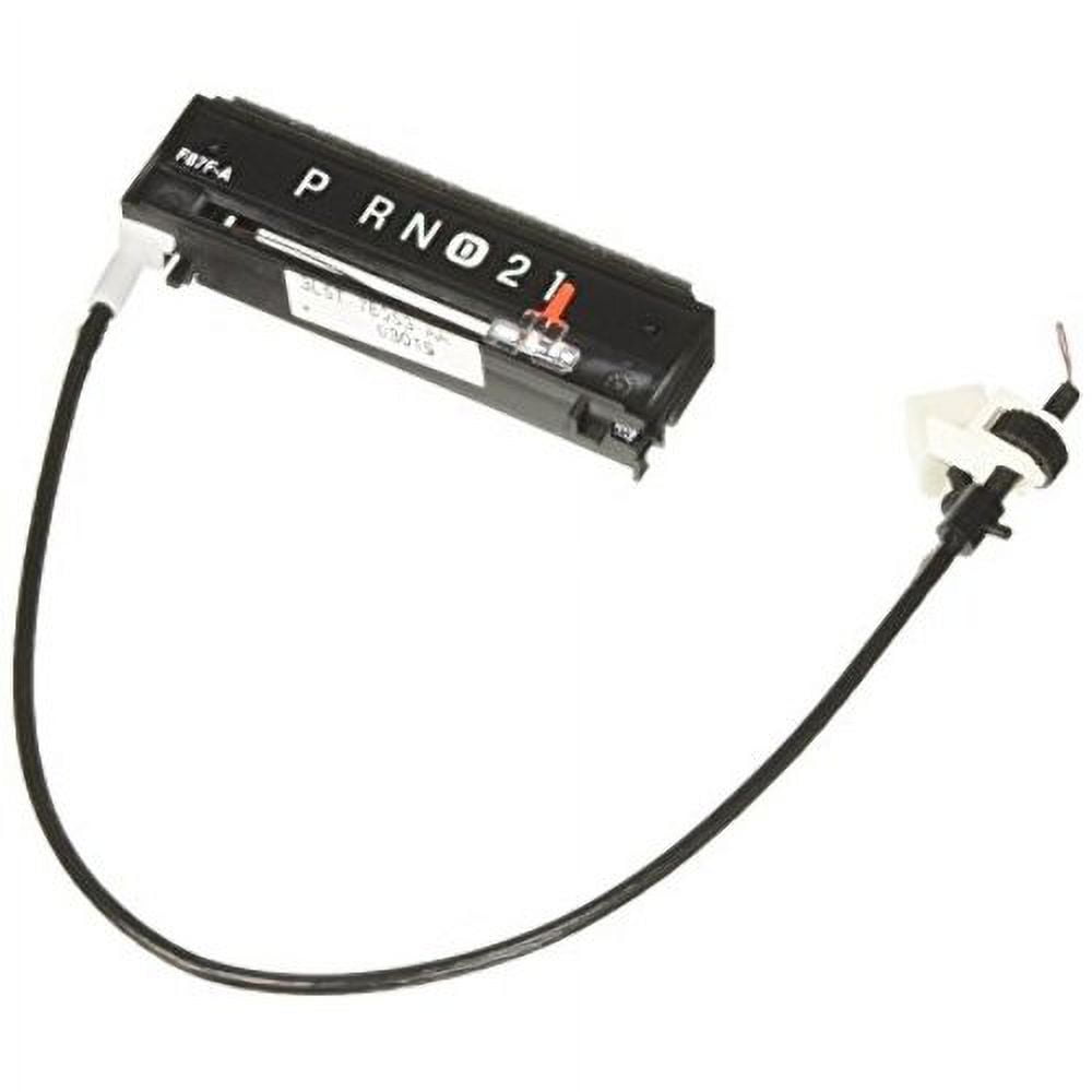 Genuine Ford F87Z-7A110-AA Indicator Assembly - Walmart.com