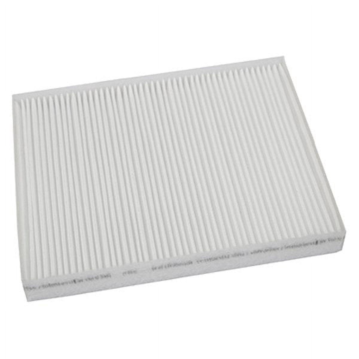 Genuine Ford Filter - Odour And Particles OEM BE8Z19N619A - Walmart.com