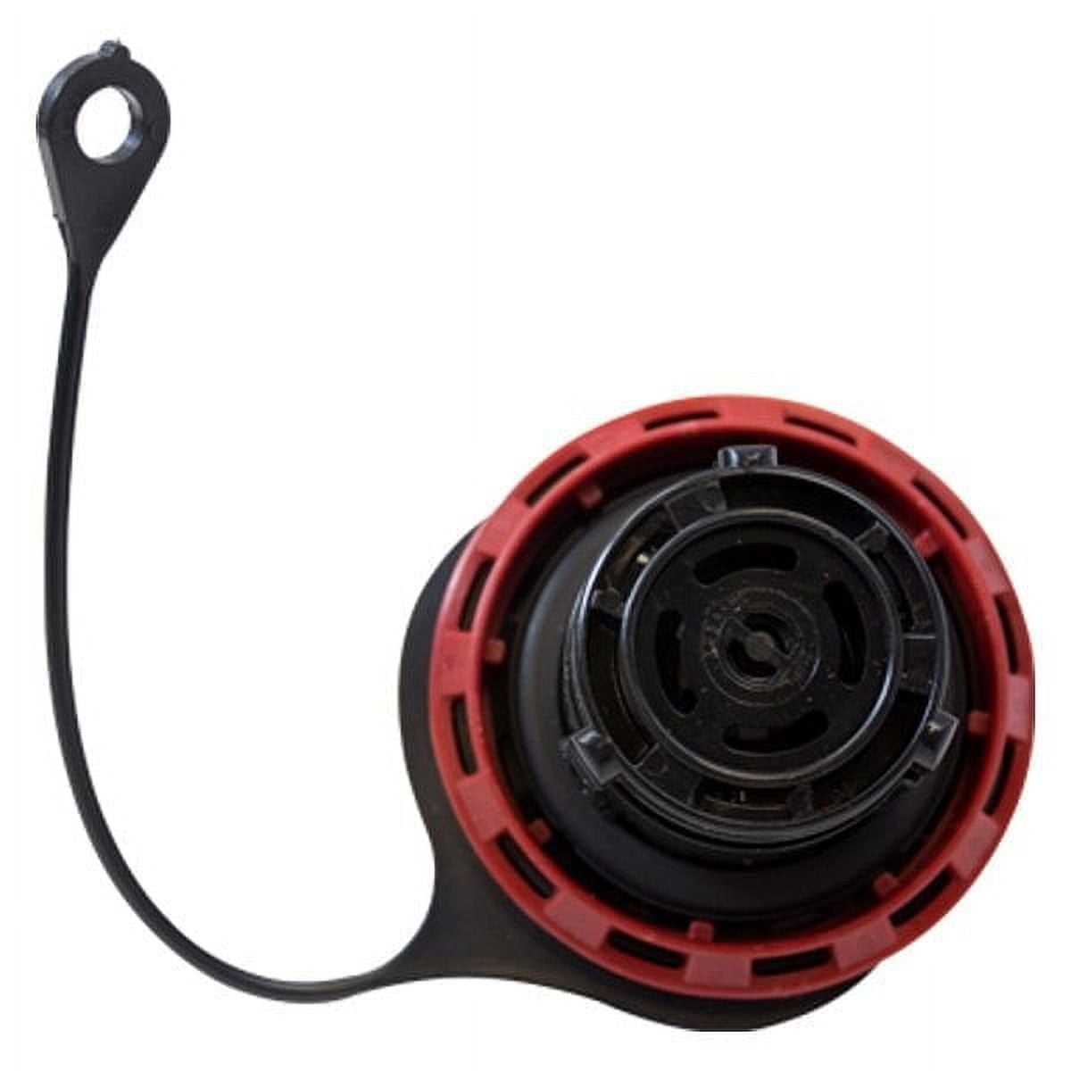 Genuine Ford Fuel Tank Gas Filler Cap Locking OE FC1005 - Walmart.com