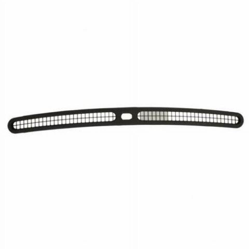 Genuine Ford Fusion Windshield Defroster Grille Vent (10-12) OE ...