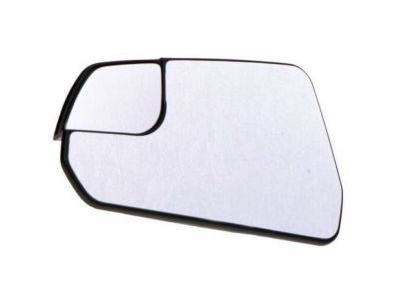 Genuine Ford Glass Assembly Rear View Outer Mirror (2015-2019) OE FR3Z ...
