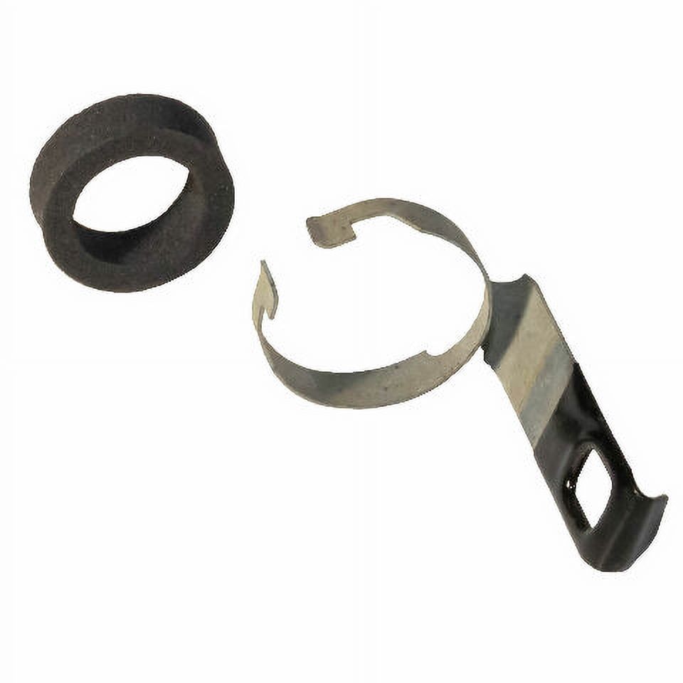 Genuine Ford Hydraulic Clutch Cylinder Clip (1988-2003) OE E8TZ7L518A ...