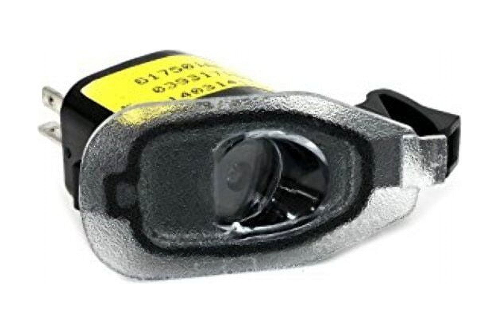 Genuine Ford Mustang Door Side Rear View Mirror Puddle Light Lamp Right ...