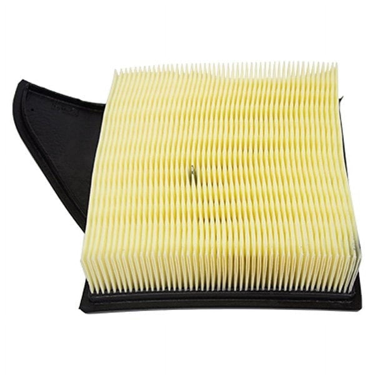 Genuine Ford Mustang Engine-Air Cleaner Filter Element Element Asy Air ...