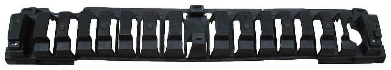 Genuine Ford Mustang Front Bumper Absorber Isolator (2018-2023) OE ...