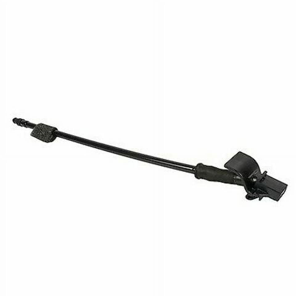 Genuine Ford Mustang Windshield Wiper Washer Nozzle Spray Jet Set (x2 ...